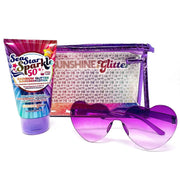 Beary Bubbly Bubble Bath Gift Set – Sunshine & Glitter