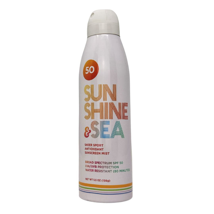 Our Entire Lineup – Sunshine & Glitter